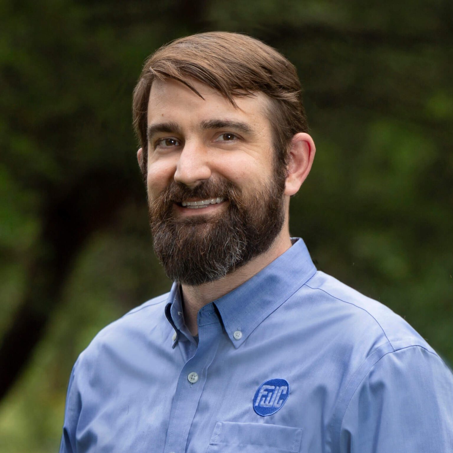 David Payne, SE - FWCSE