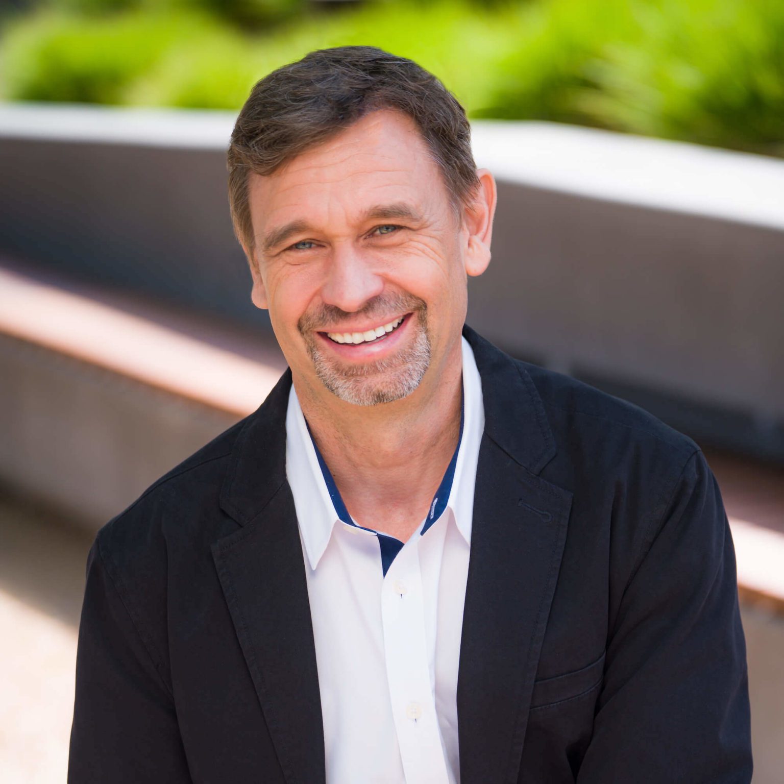 Mark Schroeder, SE - FWCSE