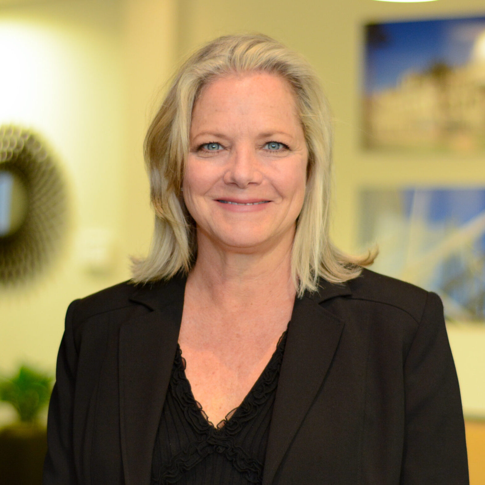 Kathleen Epstein - FWCSE