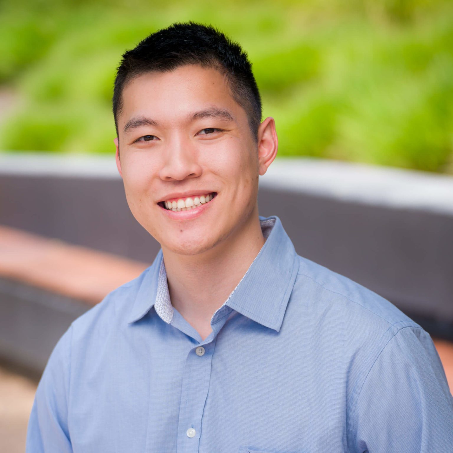 Kyle Chiu, PE - FWCSE