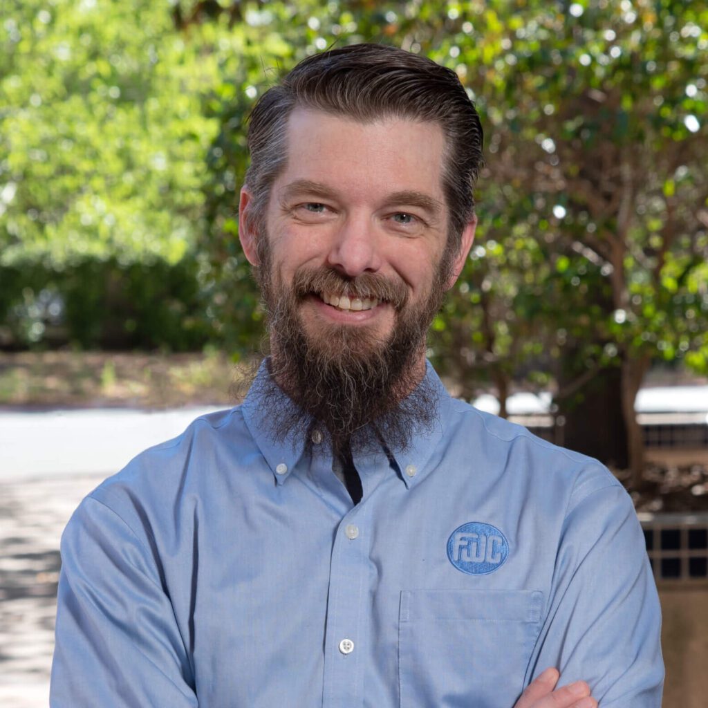 Mark Schaefer - FWCSE