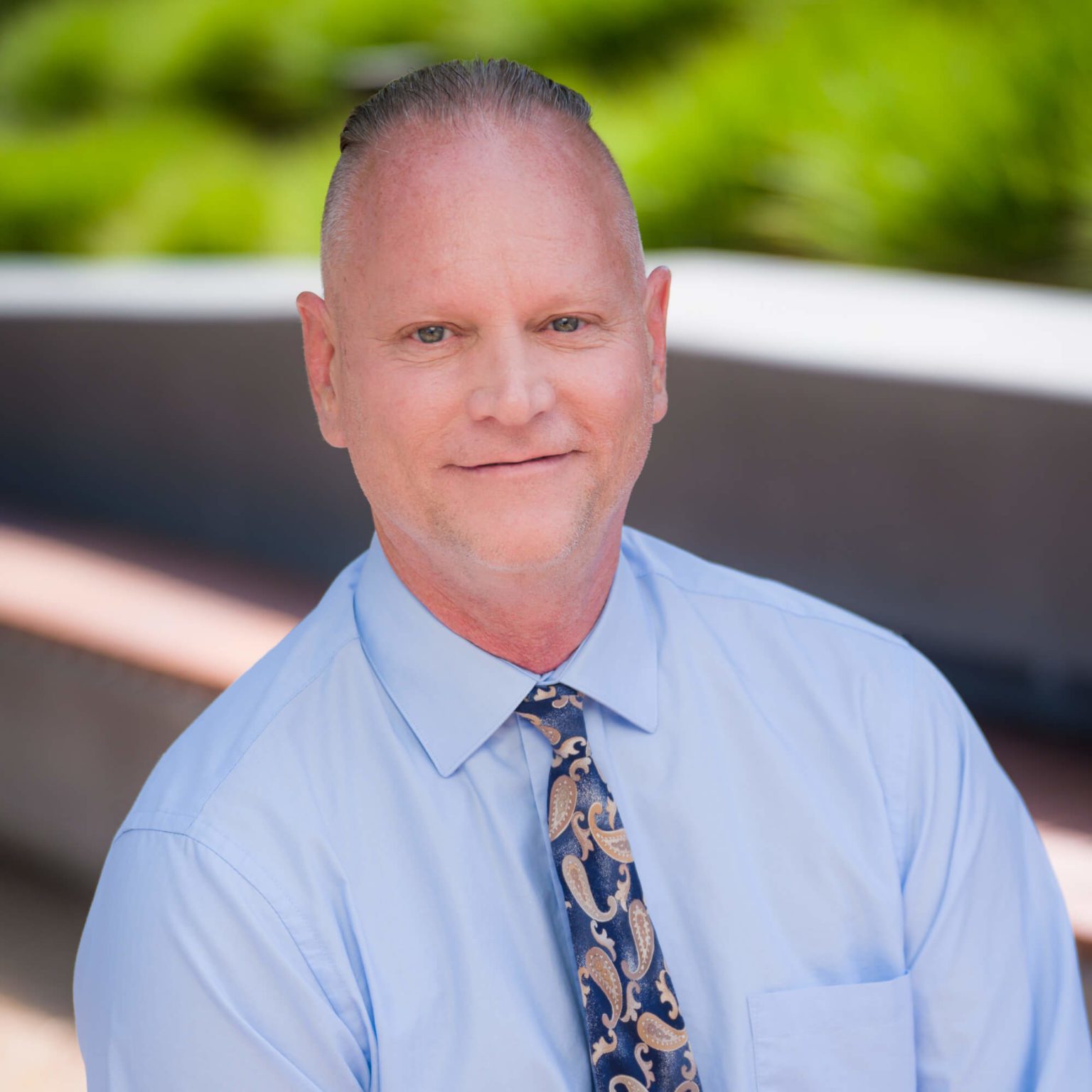 Steve Watson - FWCSE