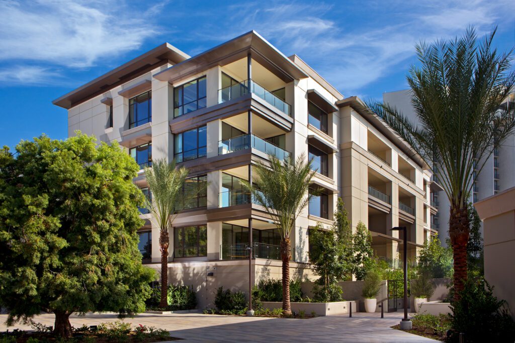 Meridian Newport Beach - FWCSE